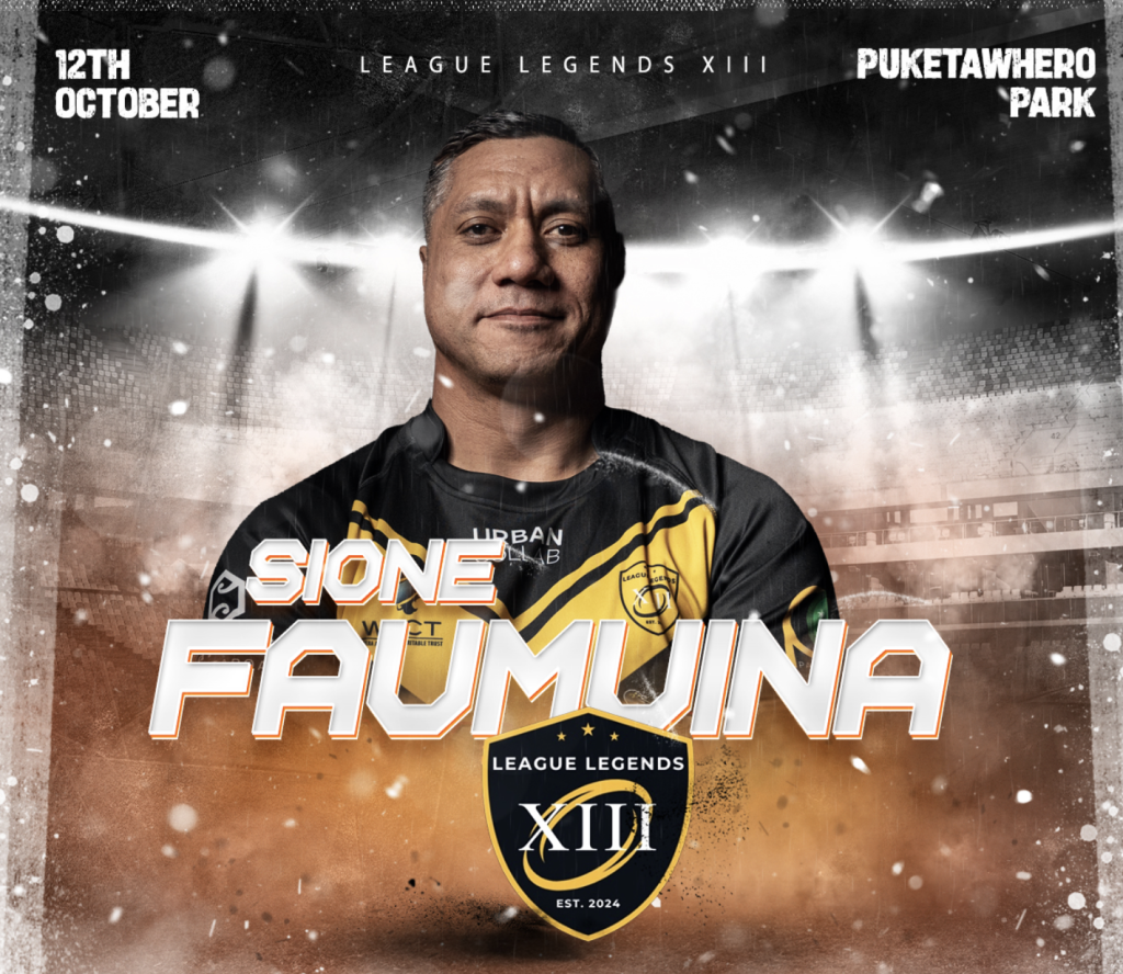 League of Legends - Rugby League - ĀIO MEDIA - Videography ...